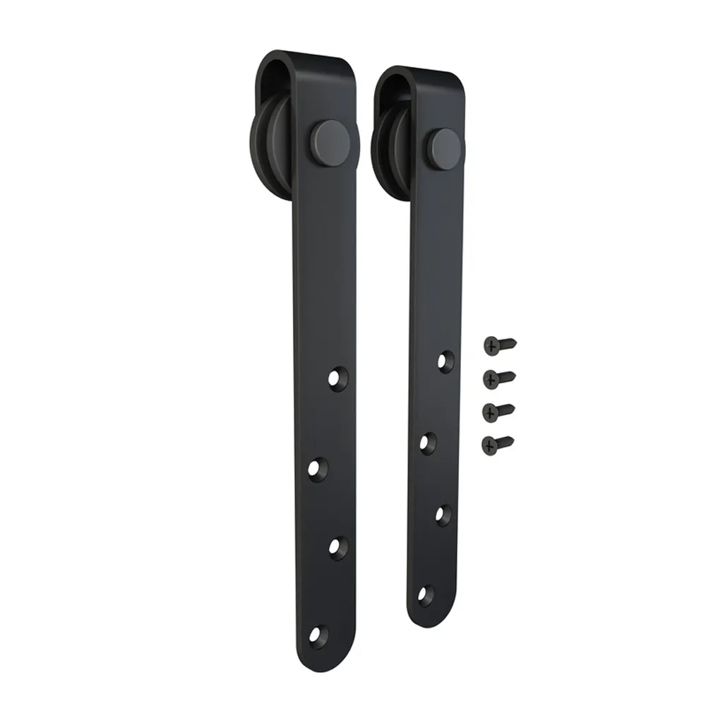 Sliding Cabinet Door Hardware - Spark Hardware