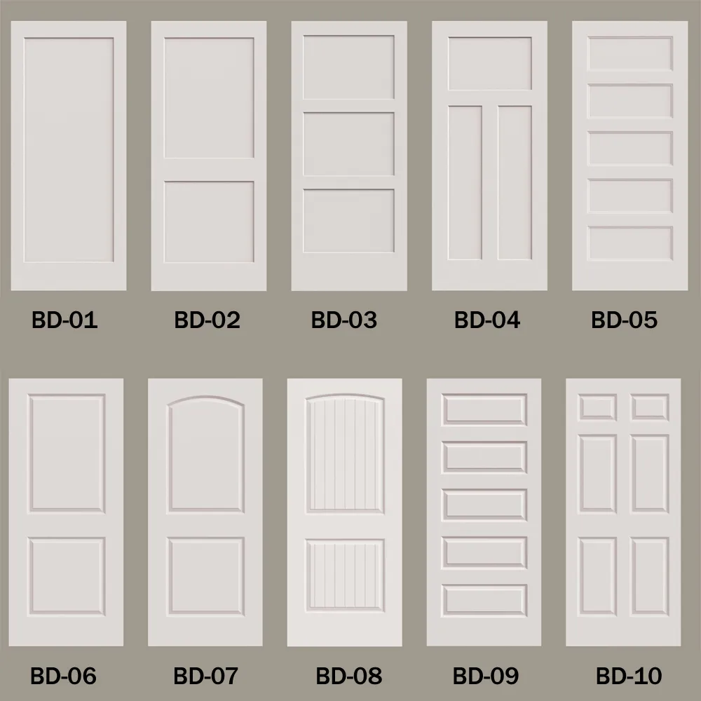 Internal Swing Door - Spark Hardware